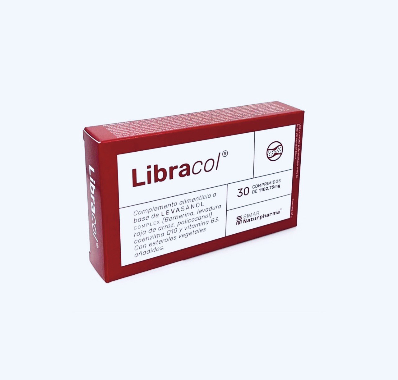 LIBRACOL® – Simar Naturpharma