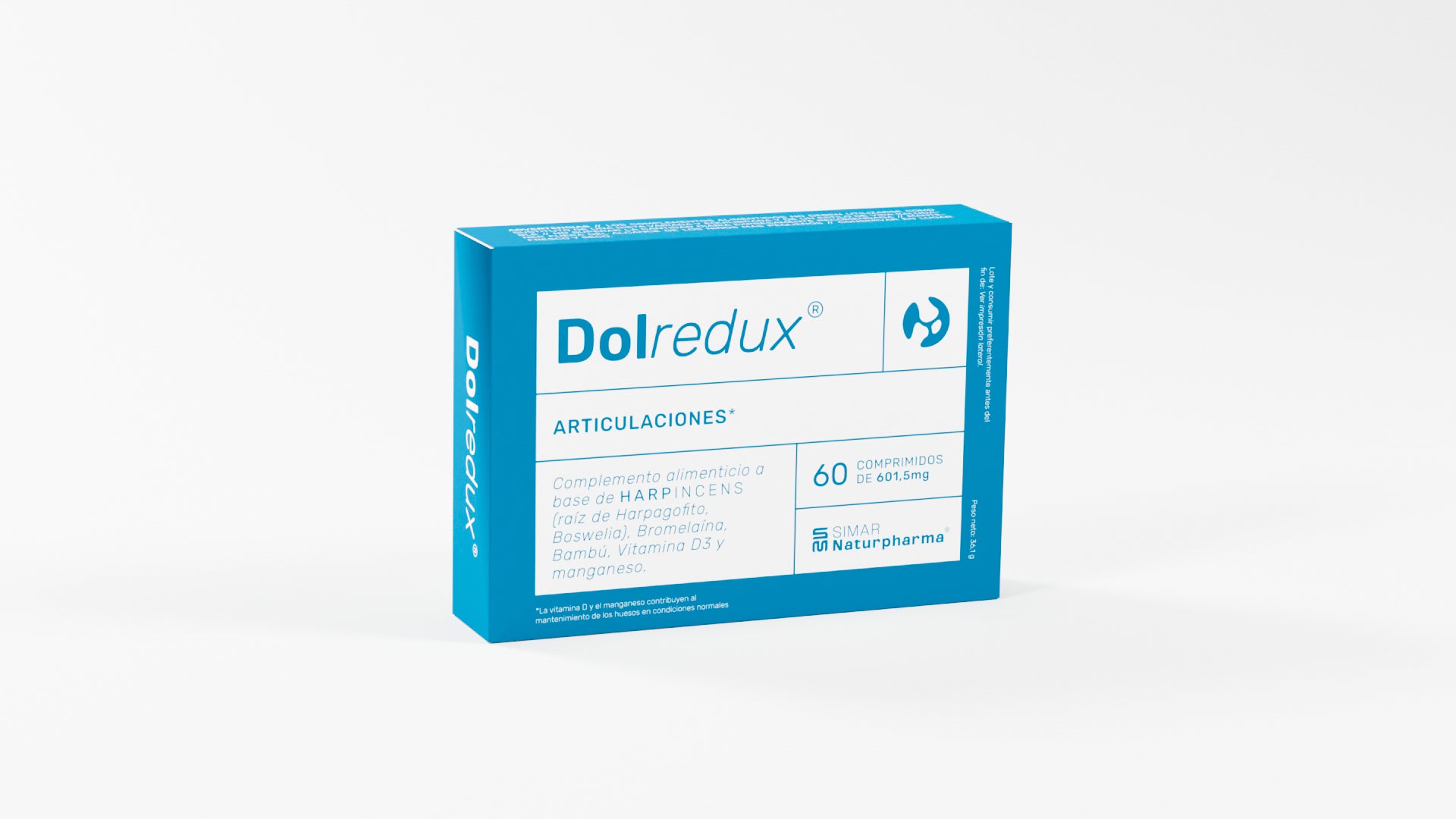DOLREDUX® – Simar Naturpharma