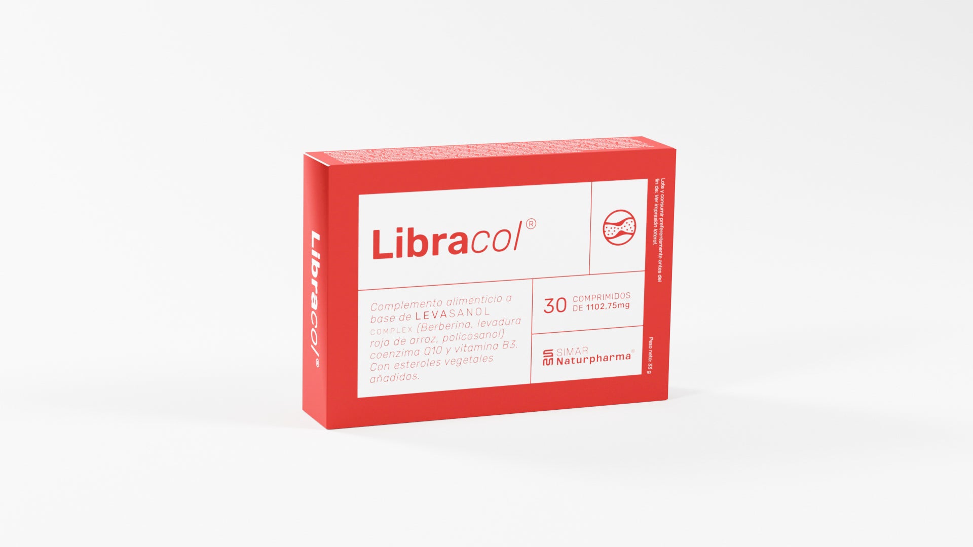 LIBRACOL® – Simar Naturpharma